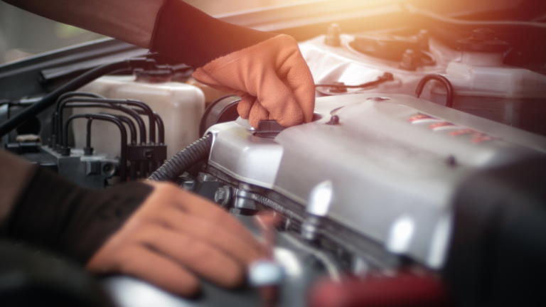 Convenience At Doorstep: Columbus Mobile Auto Repair Services